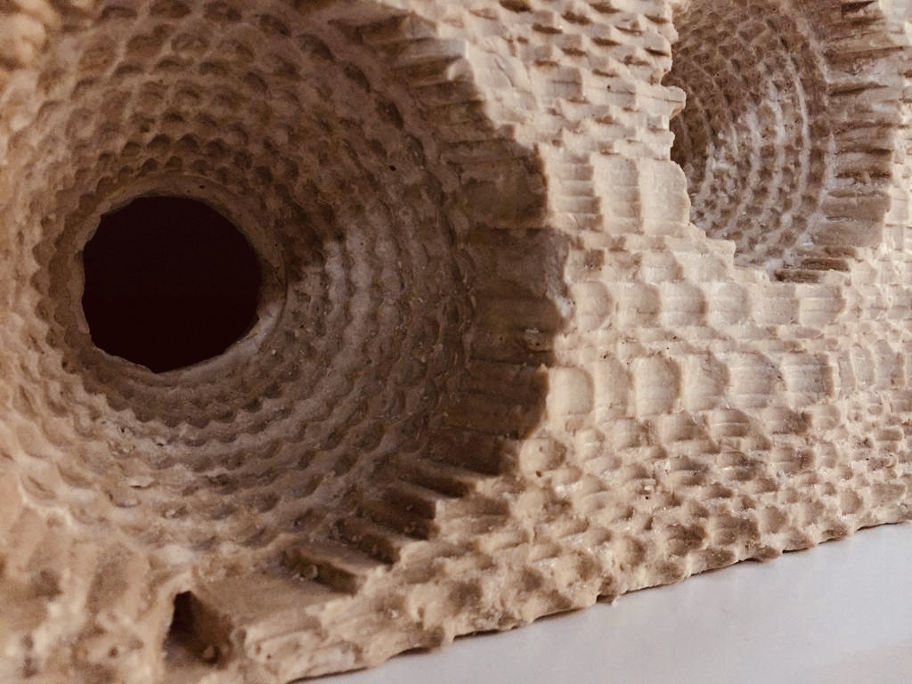 DISTORTED GEOMETRY – IAAC Blog