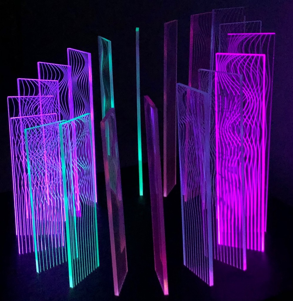 The Realm of Noise // SOUNDSCAPES – IAAC Blog