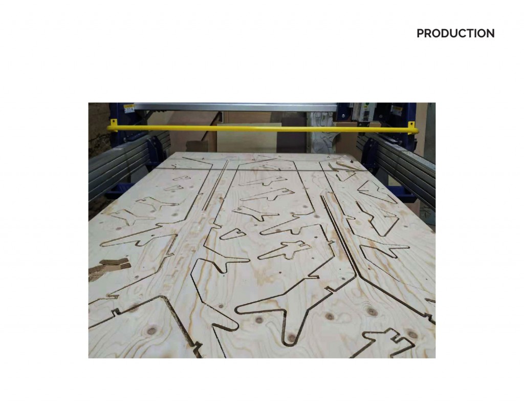 COAT RACK – IAAC Blog