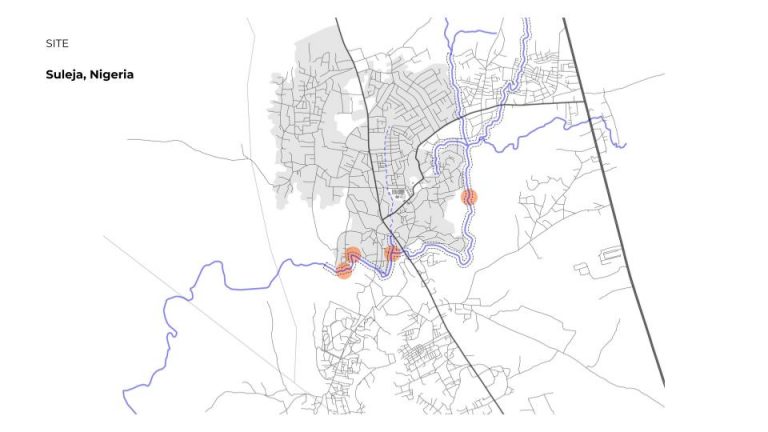 Floods of Suleja – IAAC Blog