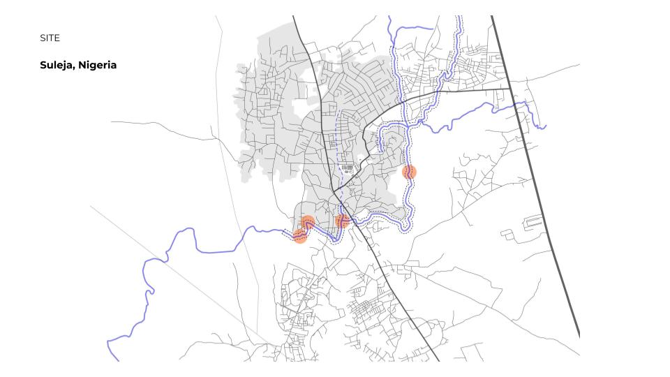 Floods of Suleja – IAAC Blog