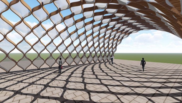 ANIMATED SYSTEMS DESIGN -LINCOLN ZOO PAVILION – IAAC Blog