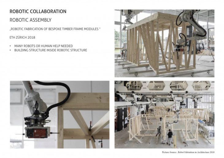 POTENTIAL OF INJECTED JOINERYS IN ROBOTIC FABRICATION – IAAC Blog