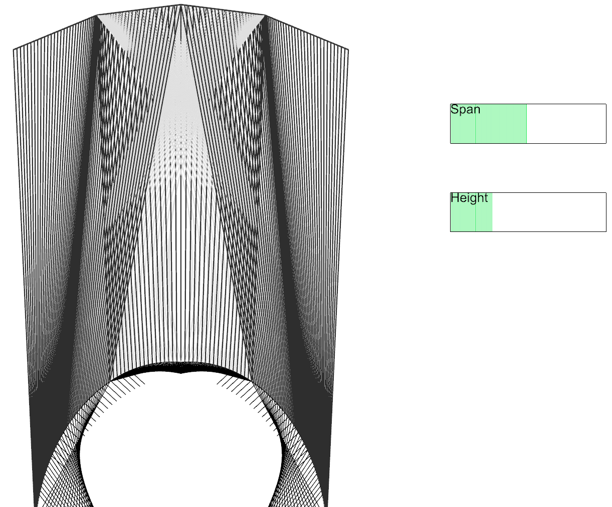 Animated Systems | Weaving Patterns – IAAC Blog