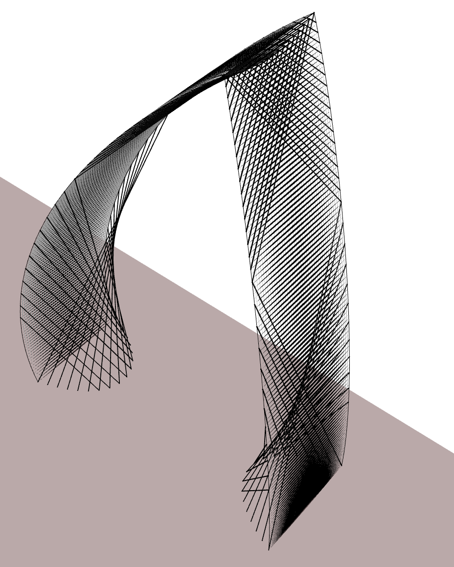 Animated Systems | Weaving Patterns – IAAC Blog