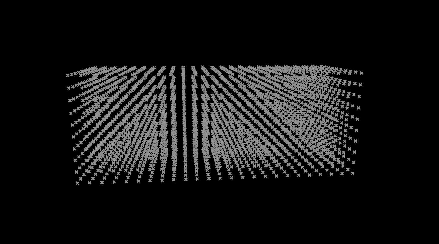 Transparent Shell Pavilion - Pone Architecture