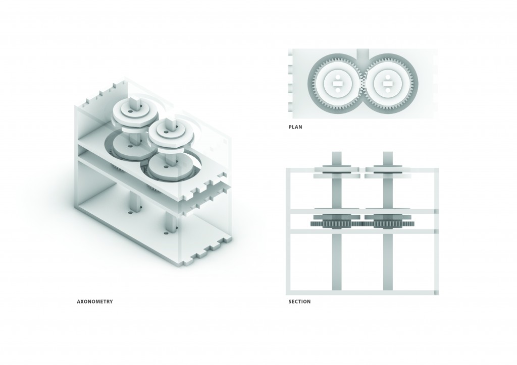ROBOTIC BRAIDING – IAAC Blog
