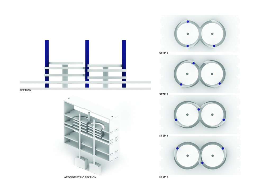 ROBOTIC BRAIDING – IAAC Blog