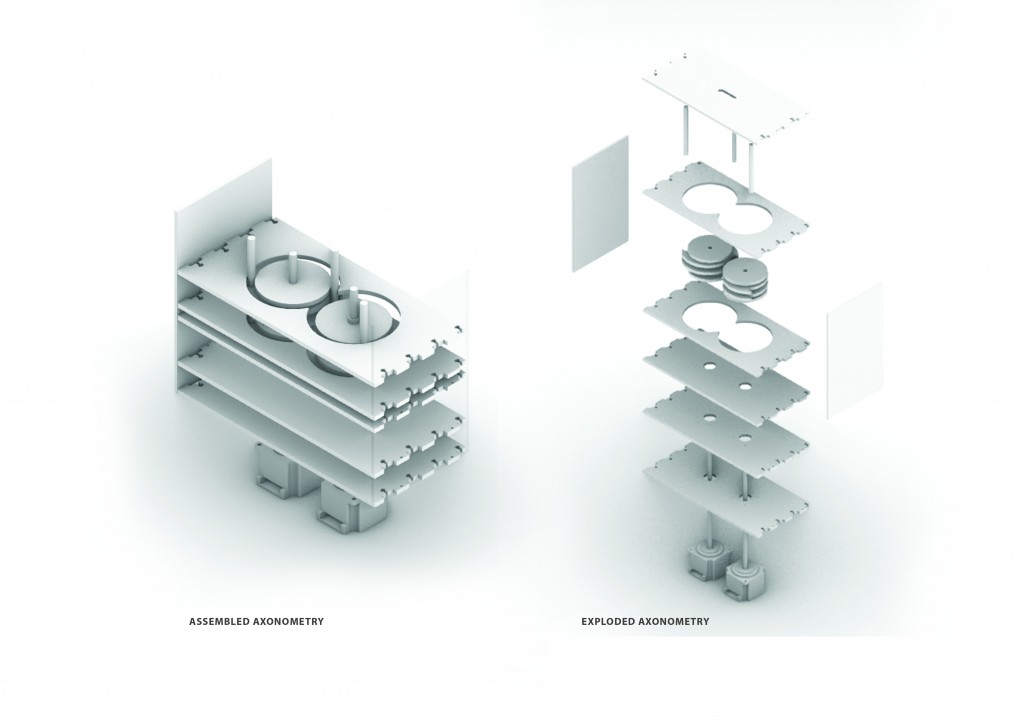 ROBOTIC BRAIDING – IAAC Blog