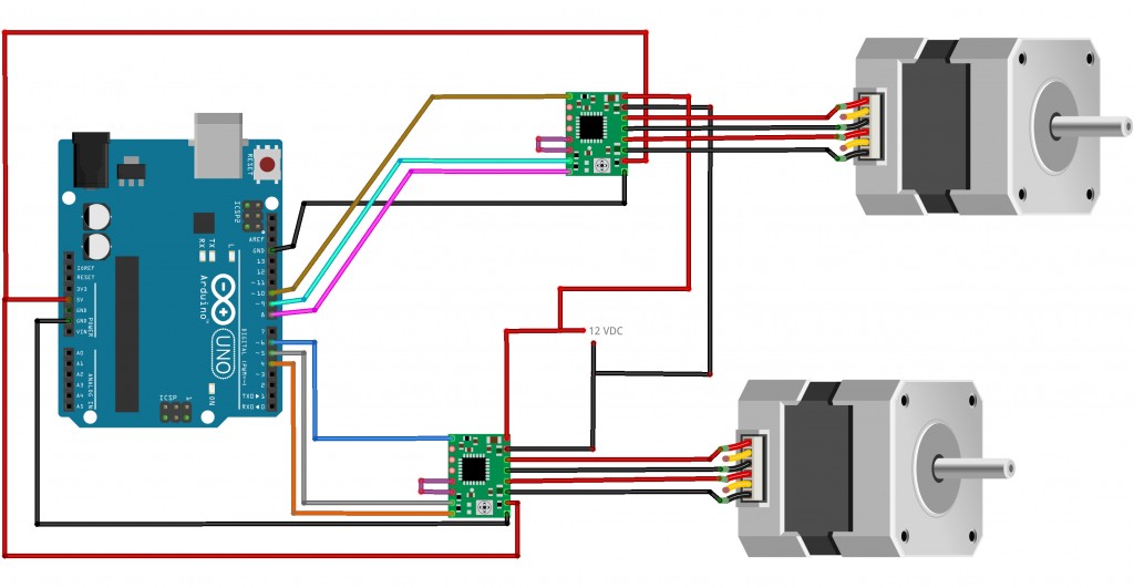 ROBOTIC BRAIDING – IAAC Blog