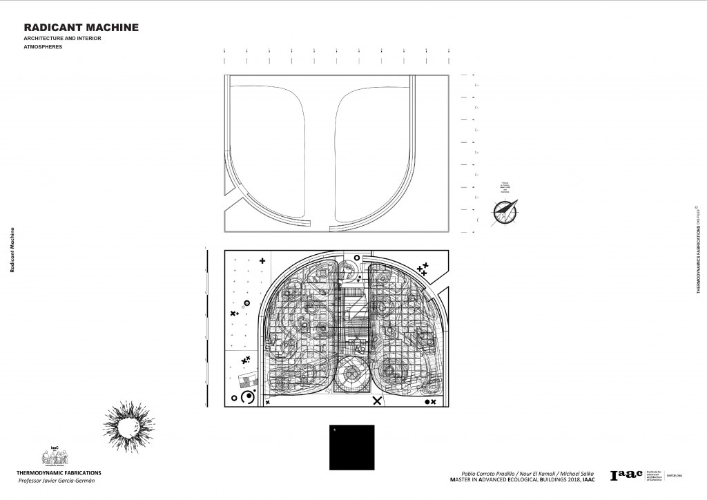The Radicant Machine: Thermodynamic Fabrications – IAAC Blog