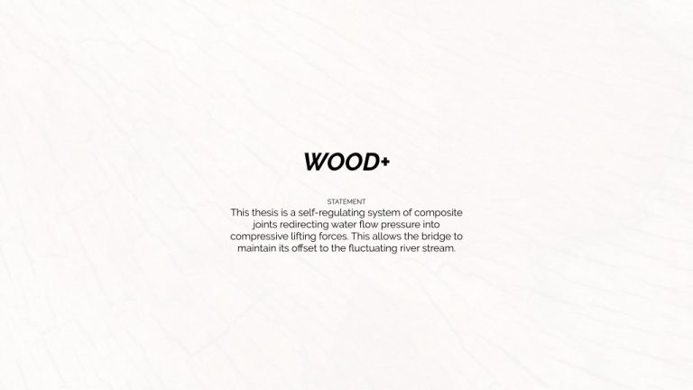 Wood+ – IAAC Blog