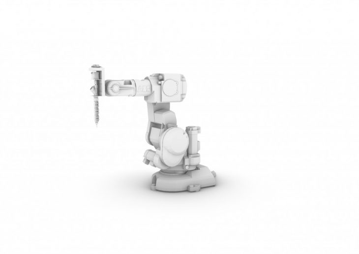 Injection Tool – IAAC Blog