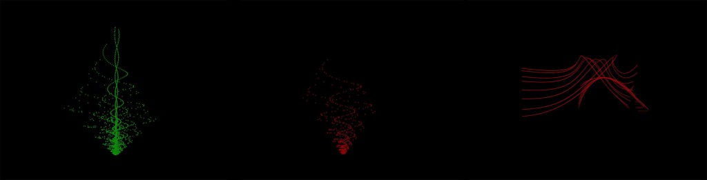 Transparent Shell Pavilion - Pone Architecture