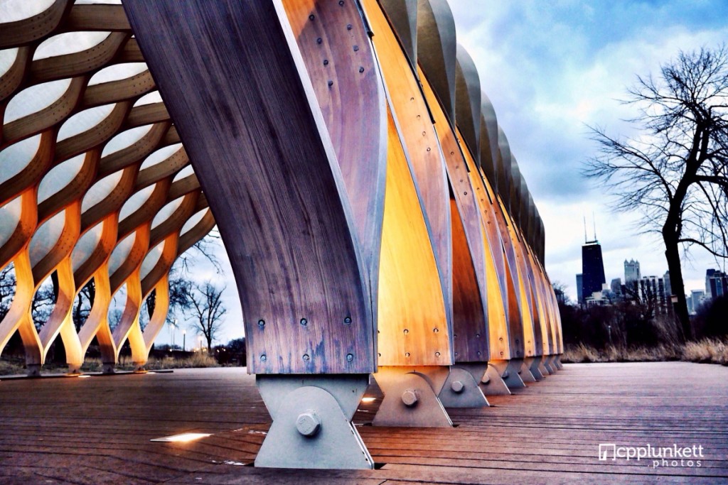 ANIMATING - LINCOLN ZOO PAVILION, USA – IAAC Blog