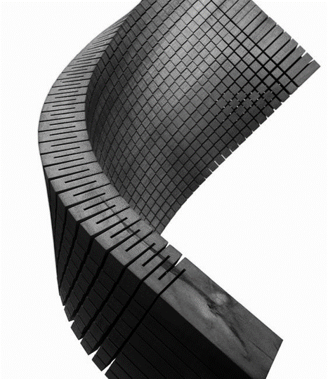 An Exploration on Possibility of Double-Curved Wooden Panels ...