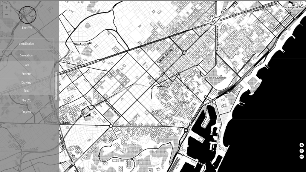 The EYE – IAAC Blog