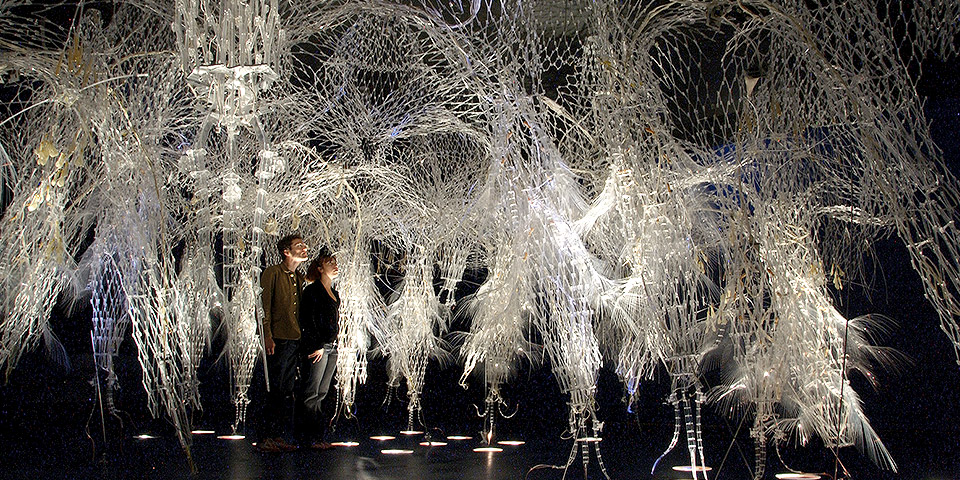 HYLOZOIC GROUND - RESPONSIVE ARCHITECTURE – IAAC Blog