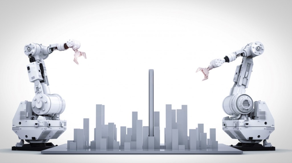 Robotics and Automation in AEC Industry – IAAC Blog