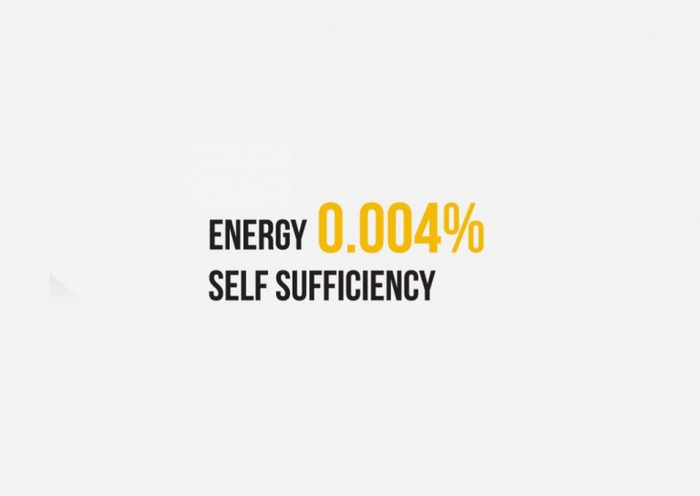 Re-Introducing Self into Energy Self Sufficiency – IAAC Blog