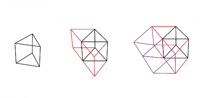 Recursive Aggregation With Collision Detection Iaac Blog