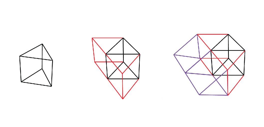 recursive aggregation with collision detection – IAAC Blog