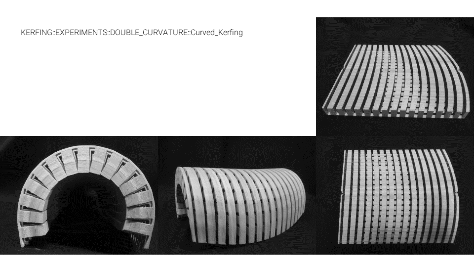 An Exploration on Possibility of Double-Curved Wooden Panels ...