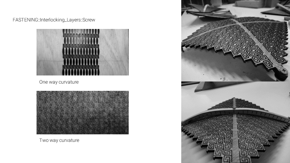 An Exploration on Possibility of Double-Curved Wooden Panels ...