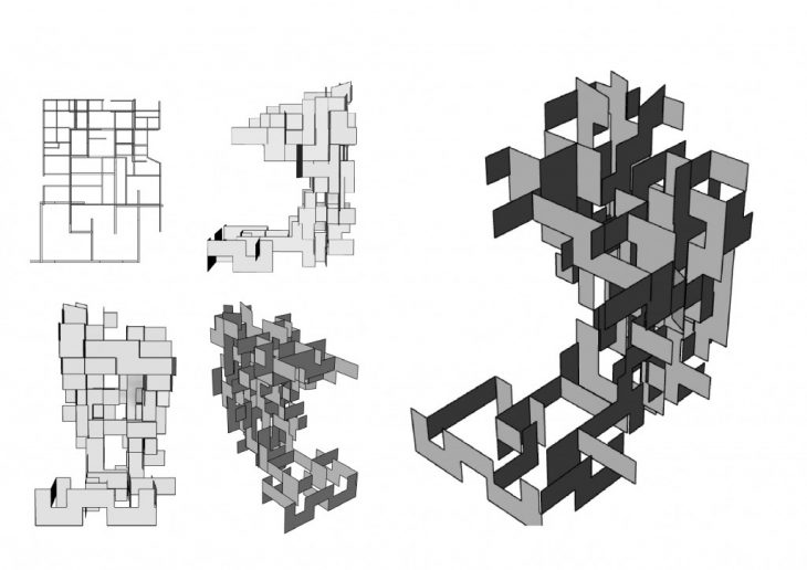 Love Hybrid - Structure Matrix – IAAC Blog