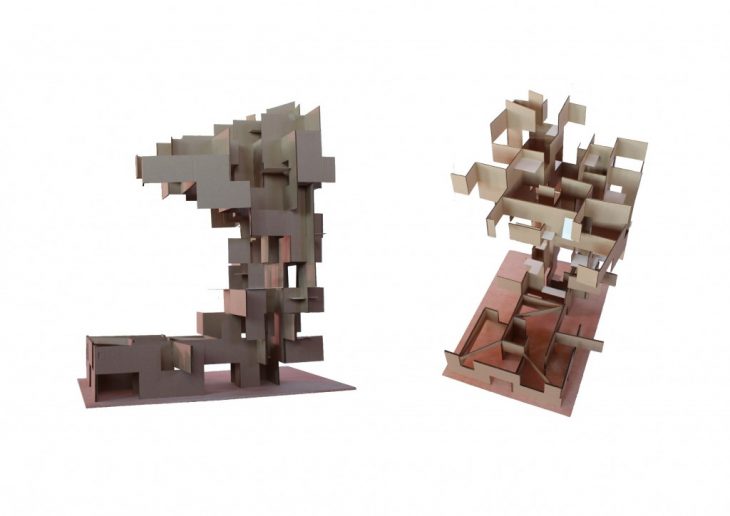 Love Hybrid - Structure Matrix – IAAC Blog