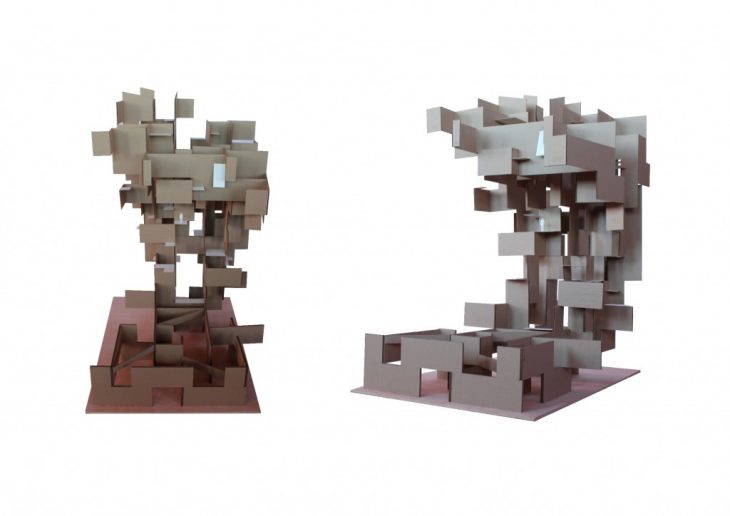 Love Hybrid - Structure Matrix – IAAC Blog