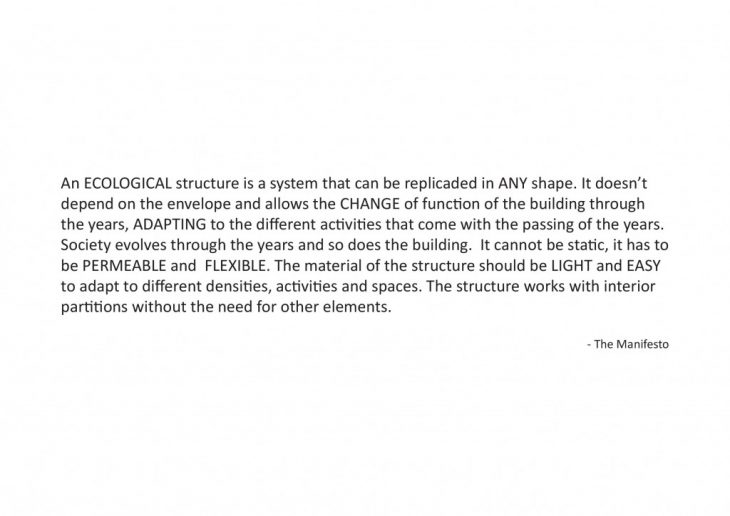 Love Hybrid - Structure Matrix – IAAC Blog
