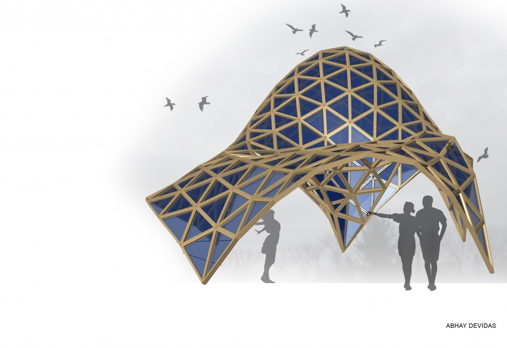 Forces of Nature – IAAC Blog