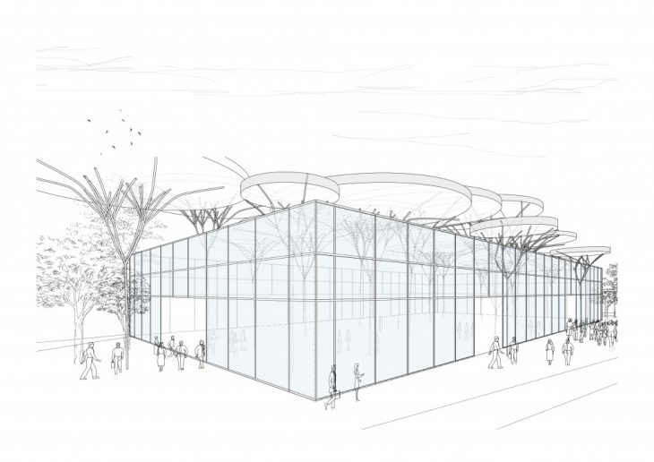 Bifurcation - Neural Bifurcation – IAAC Blog