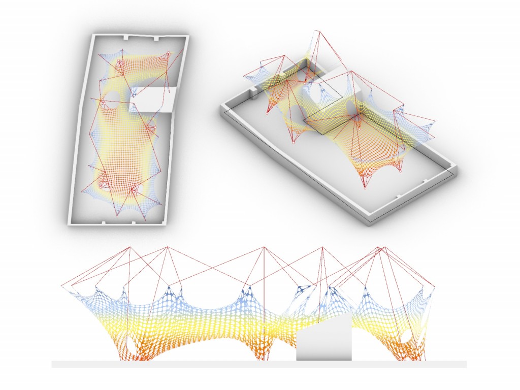 Forces of Nature – IAAC Blog