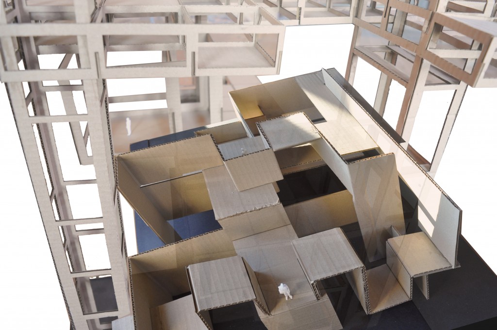 Eco-structure – IAAC Blog