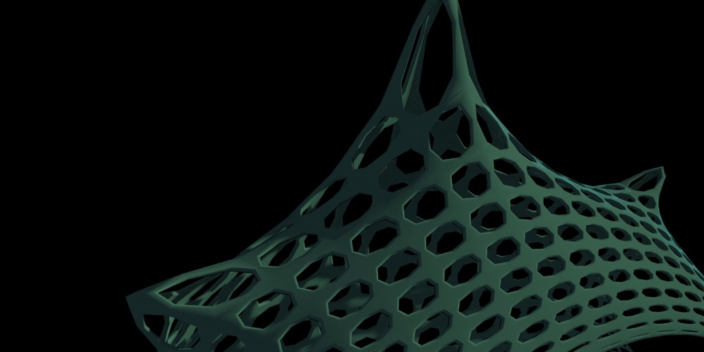 Forces of Nature – IAAC Blog