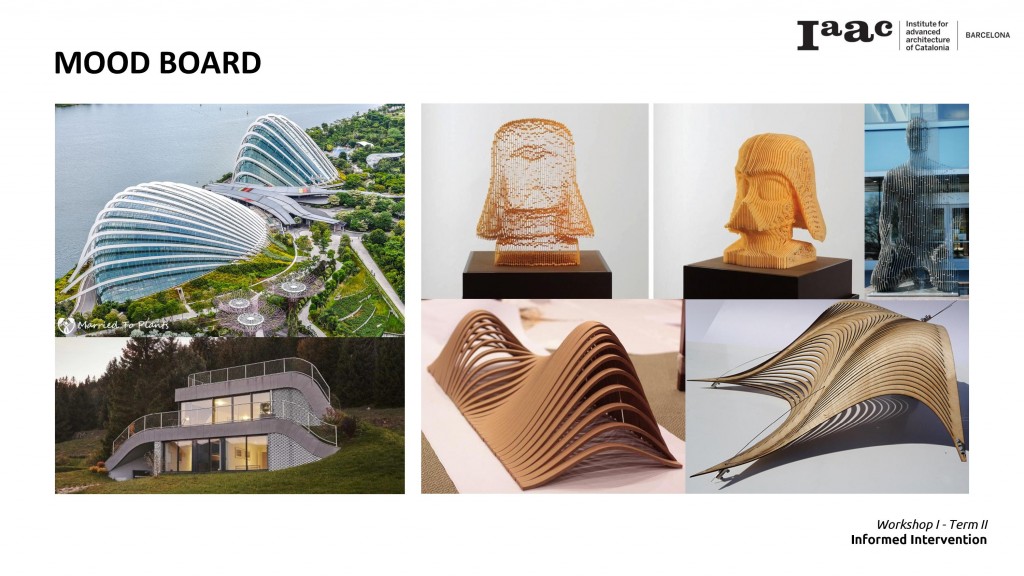 Terrain-Informed Architecture – IAAC Blog