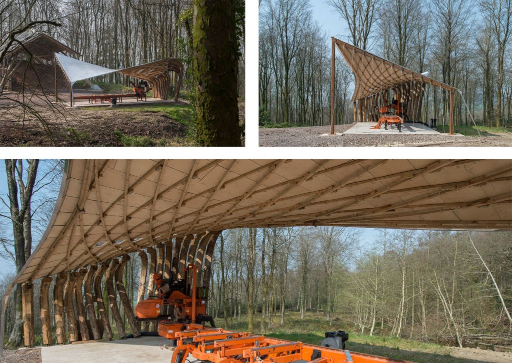 Forces of Nature_Wind strikes – IAAC Blog