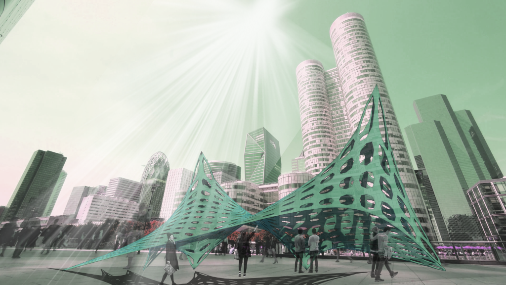 Forces of Nature – IAAC Blog