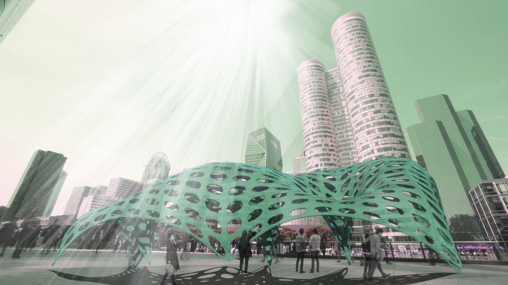 Forces of Nature – IAAC Blog