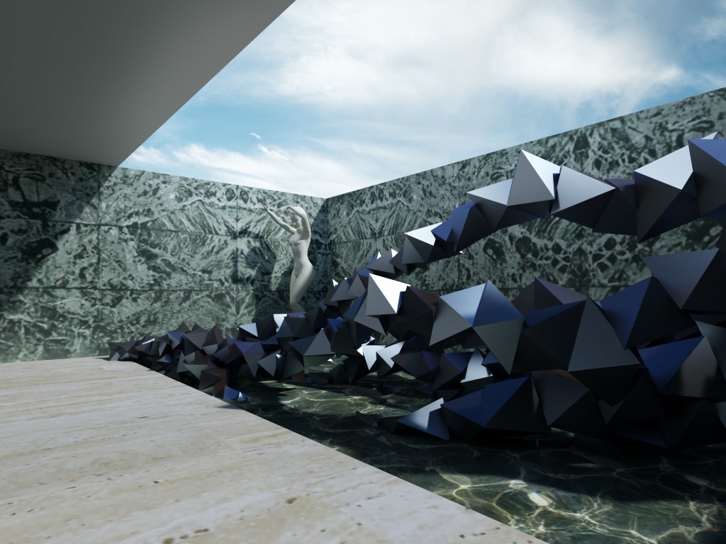 Recursive Growth – IAAC Blog