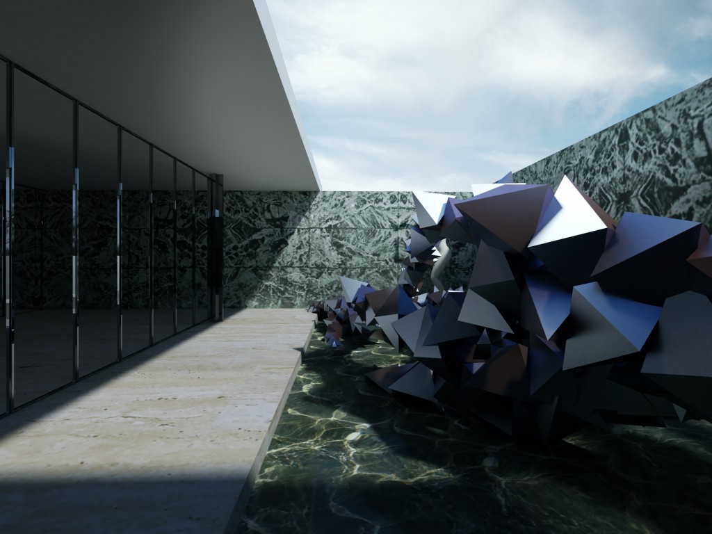 Recursive Growth – IAAC Blog