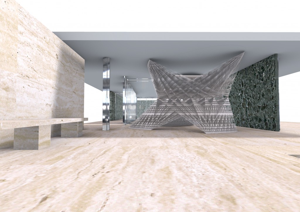 Recursive Growth - Assignment 04 – IAAC Blog