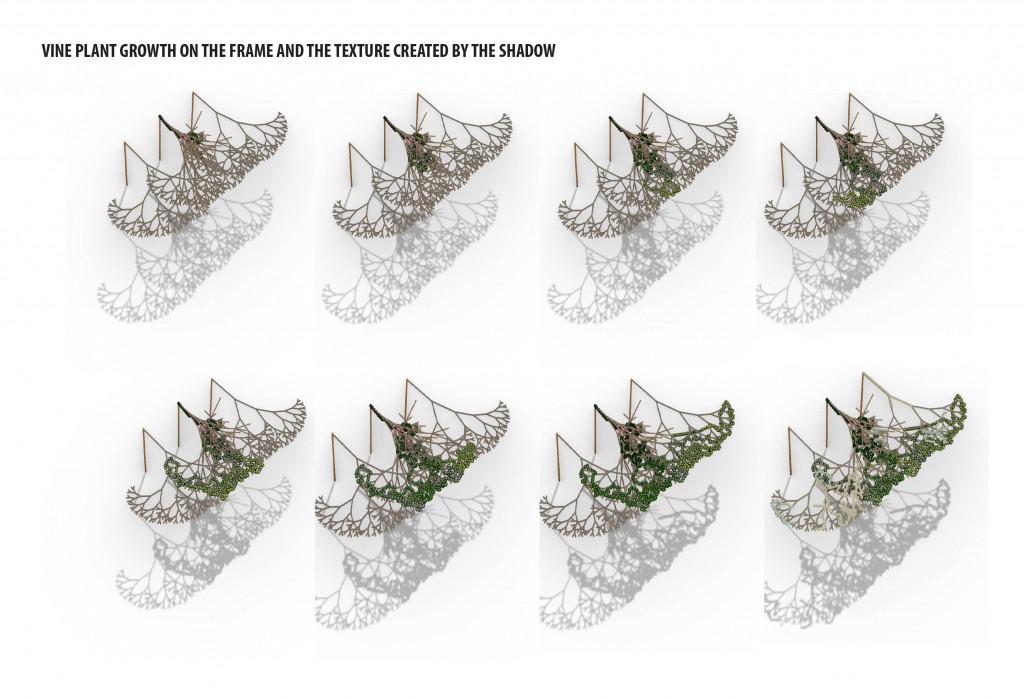 RECURSIVE GROWTH – IAAC Blog