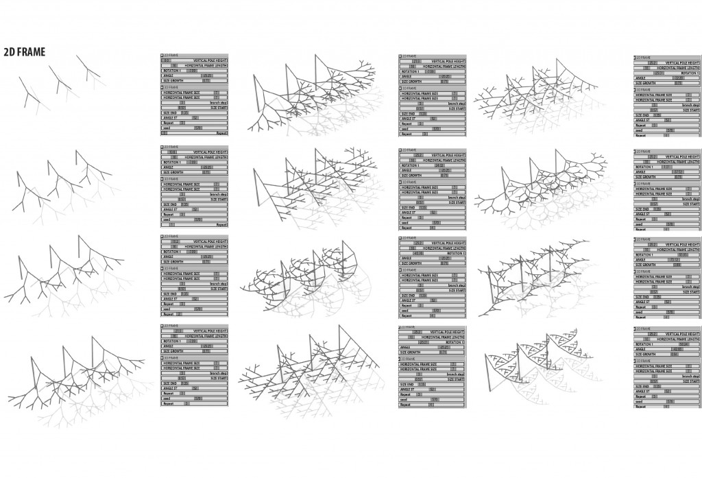 RECURSIVE GROWTH – IAAC Blog