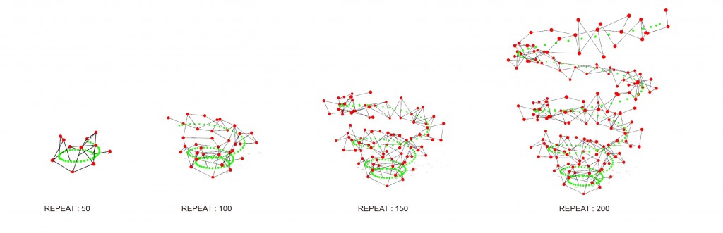 Recursive Growth – IAAC Blog