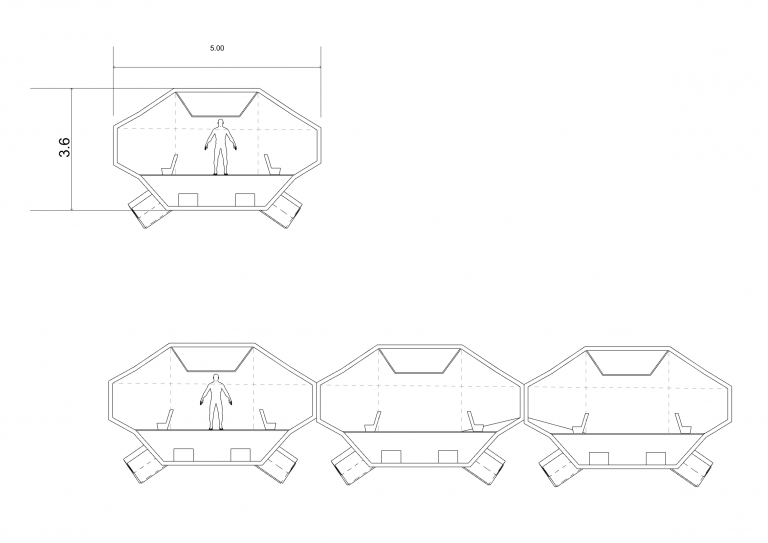 SWARM - Mobility & Movement - Artifacts from the future – IAAC Blog