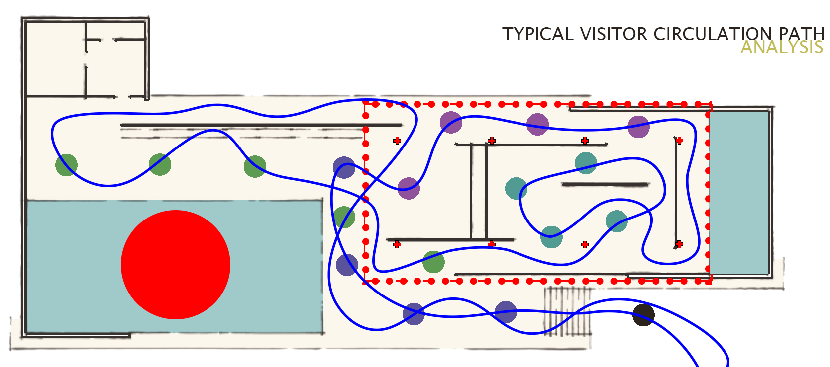MORPHOSIS - RECURSIVE GROWTH – IAAC Blog
