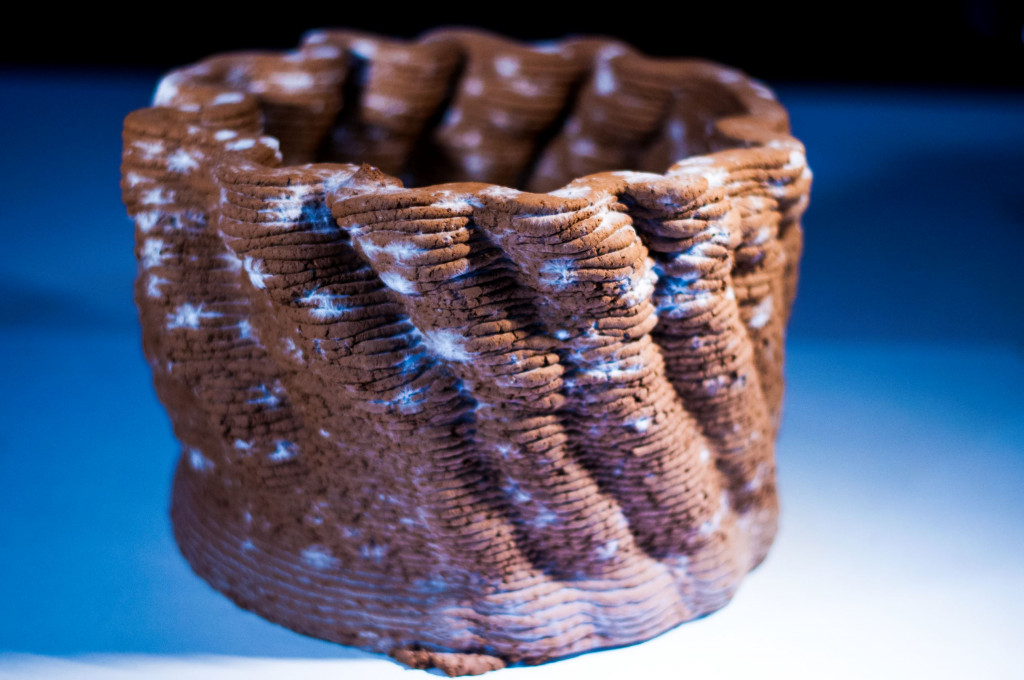 Claycelium_ Living Structures – IAAC Blog